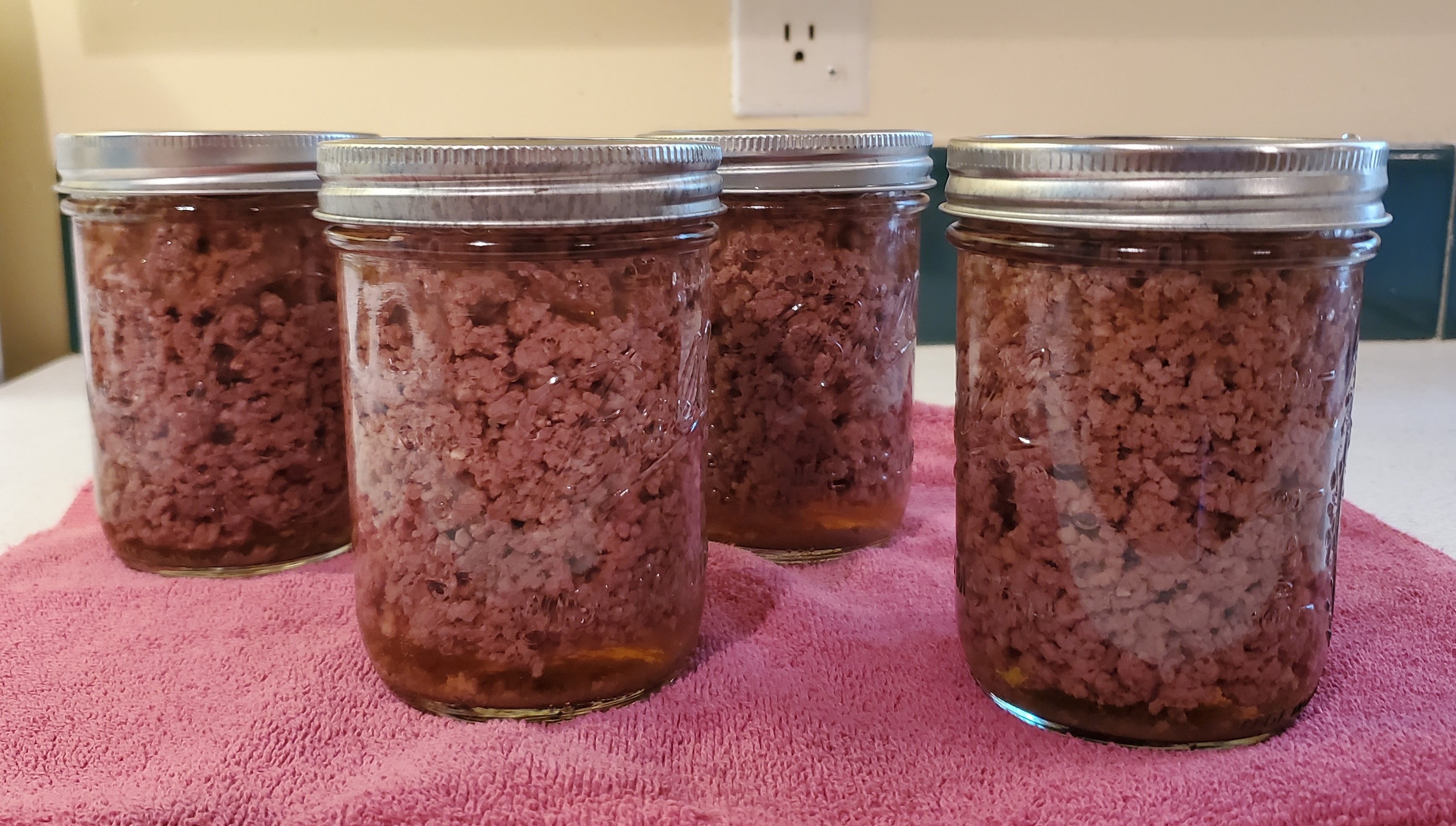 BACK IN THE SADDLE – Two Chickens Homestead